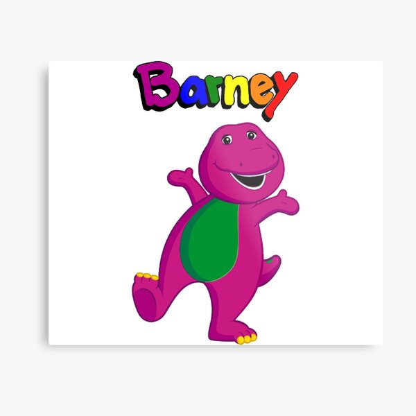 "Barney And Friends, Barney Meme, Barney I Love You, Barney The ...