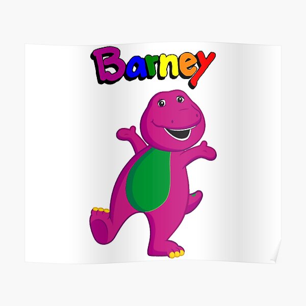 "Barney And Friends, Barney Meme, Barney I Love You, Barney The ...