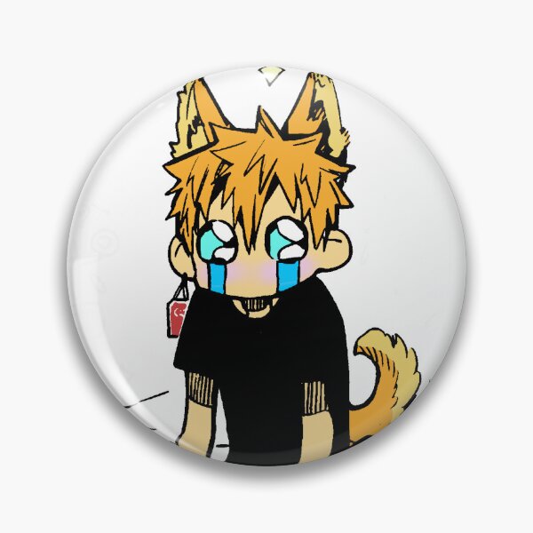 "Dogboy catboy kou minamoto tbhk toilet bound hanako kun" Pin for Sale ...