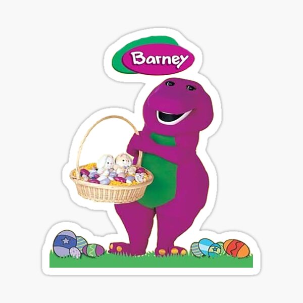"Barney And Friends, Barney Meme, Barney I Love You, Barney The ...