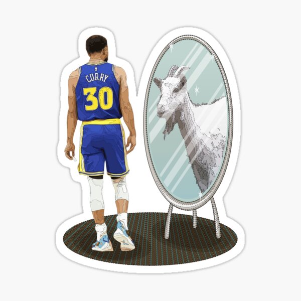 "Steph Curry, stephen curry " Sticker for Sale by Davidridi | Redbubble