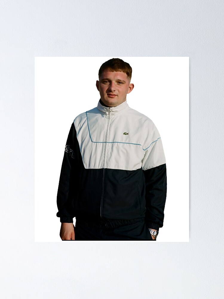 "Bad Boy Chiller Crew BBCC " Poster for Sale by MarkQusemmVtg | Redbubble