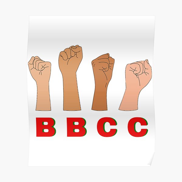 " of B bad Boy Chiller Crew " Poster for Sale by MarkQusemmVtg | Redbubble