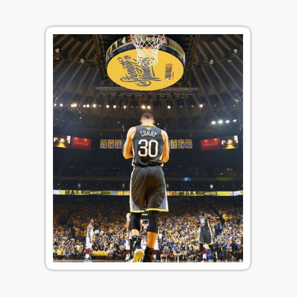 "Steph Curry, stephen curry " Sticker for Sale by Davidridi | Redbubble