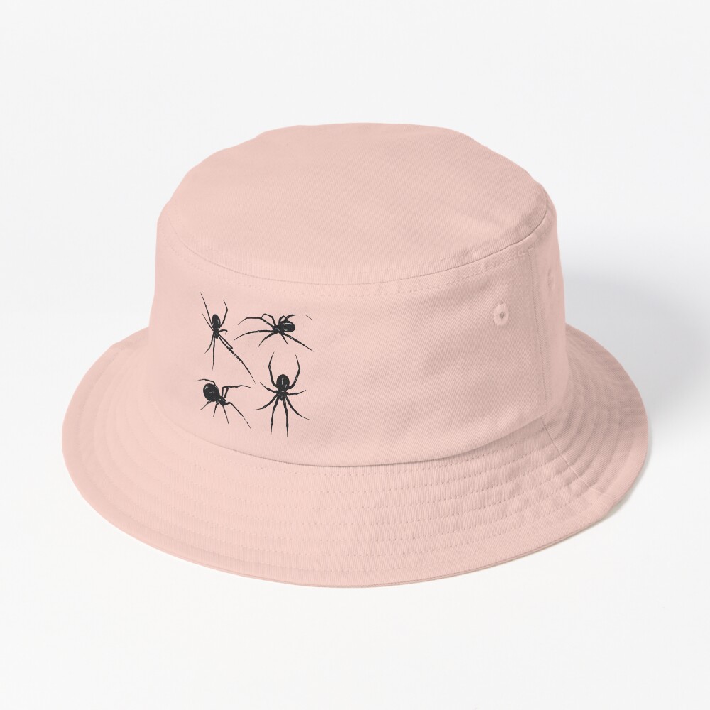 "Black Karma Spider Tattoo" Art Board Print for Sale by Cesarcali ...