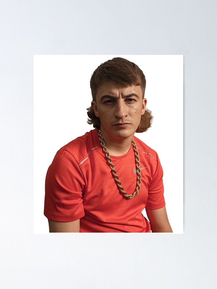 "Bad Boy Chiller Crew BBCC " Poster for Sale by KindanTipsy | Redbubble