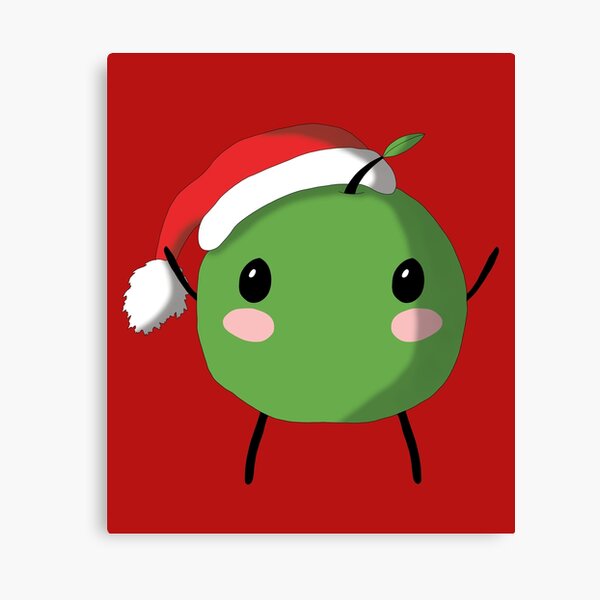 "Stardew Valley, Christmas Junimo, video games, farming simulation ...