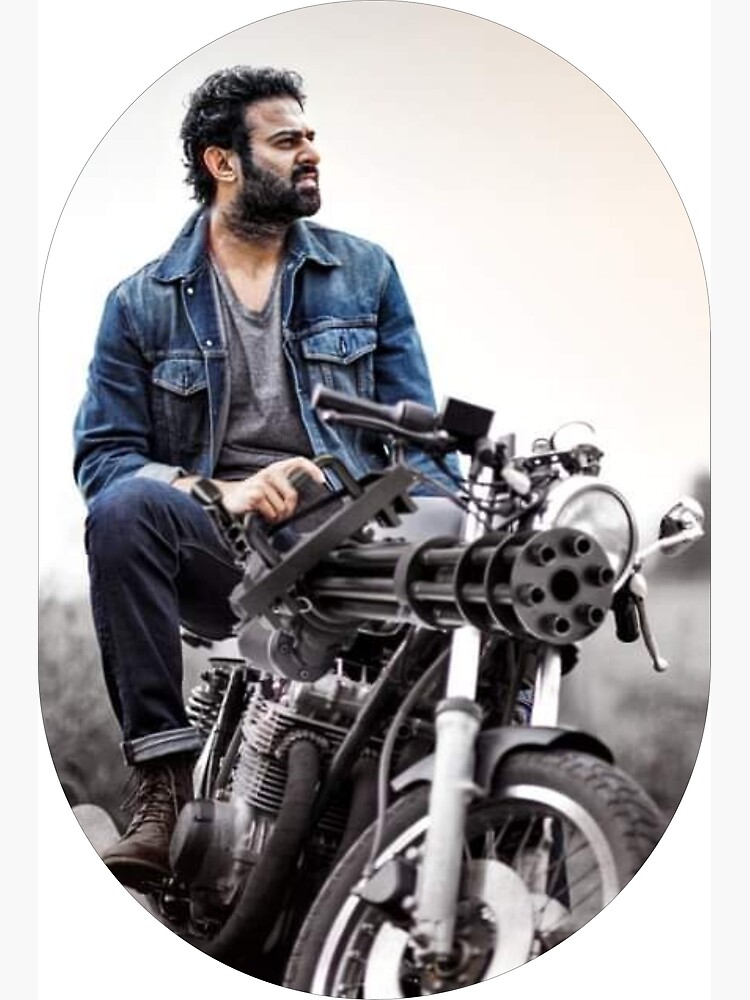 "PRABHAS SALAR" Poster for Sale by Srirangarakesh | Redbubble