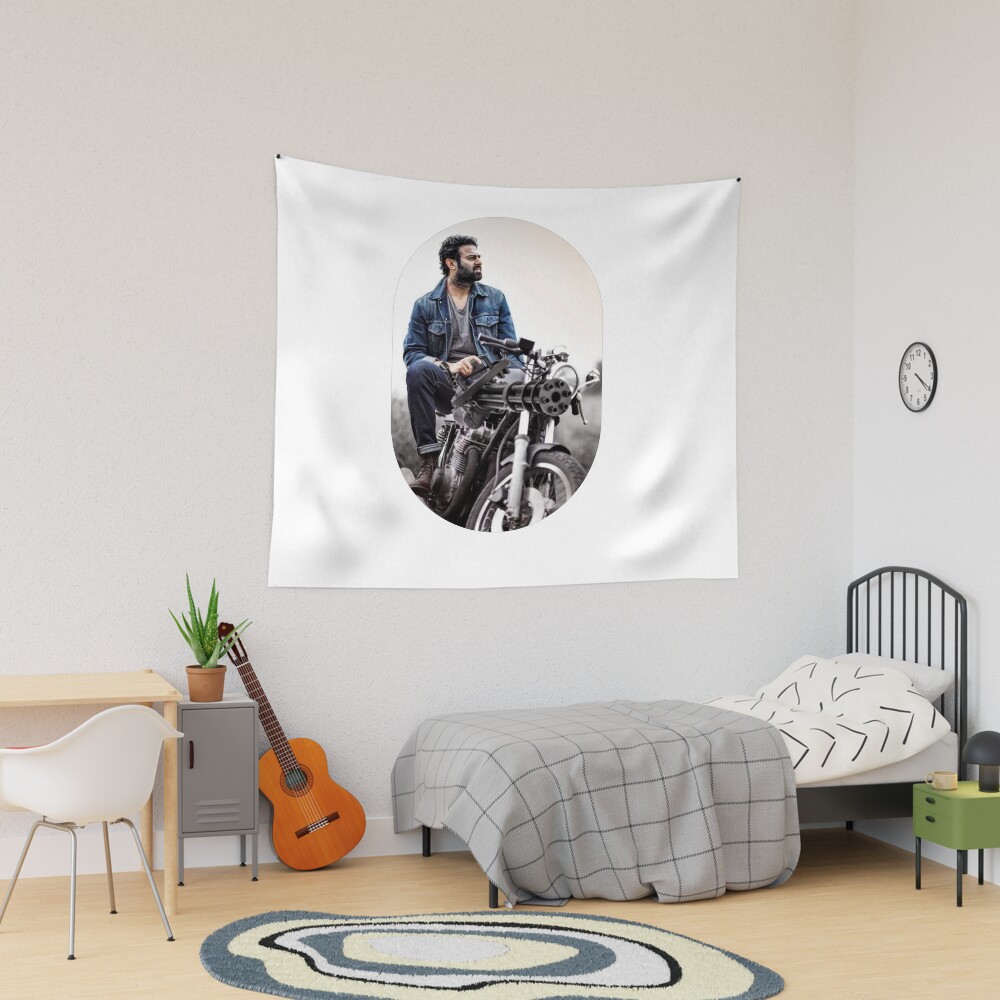 "PRABHAS SALAR" Poster for Sale by Srirangarakesh | Redbubble
