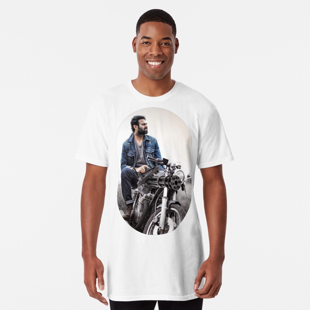 "PRABHAS SALAR" Poster for Sale by Srirangarakesh | Redbubble