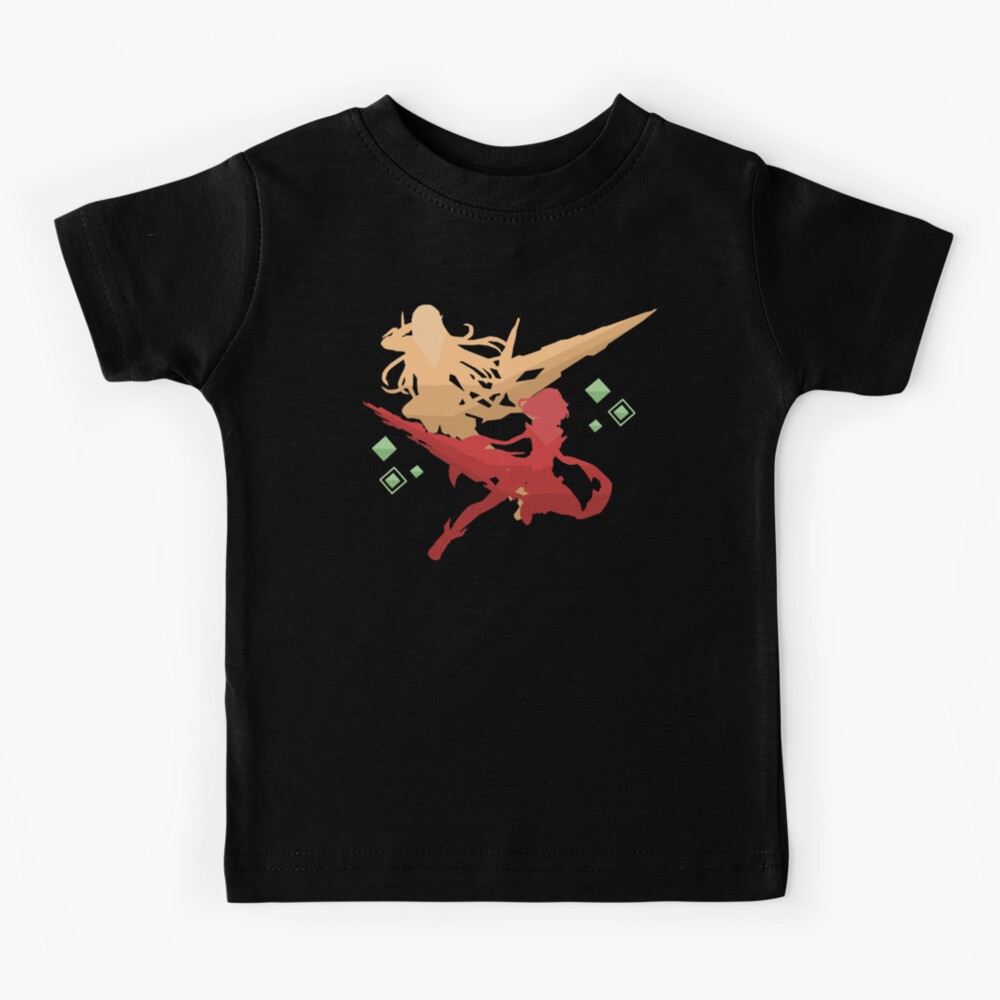 "Xenoblade Pyra and Mythra " Classic T-Shirt for Sale by HIUBUNSHOP ...