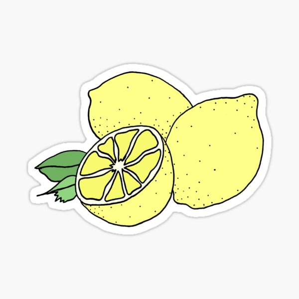 "Bitter" Sticker for Sale by laurenpunales | Redbubble