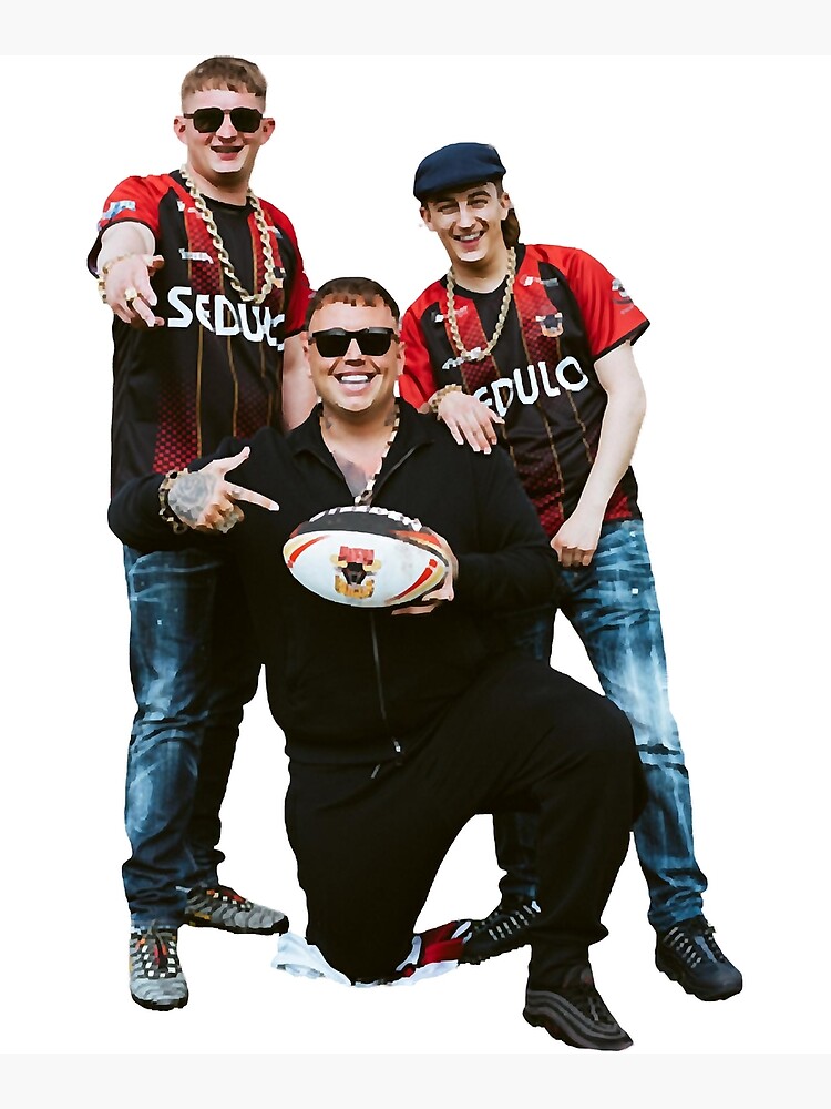 "Bad Boy Chiller Crew BBCC " Poster for Sale by IHMstore | Redbubble