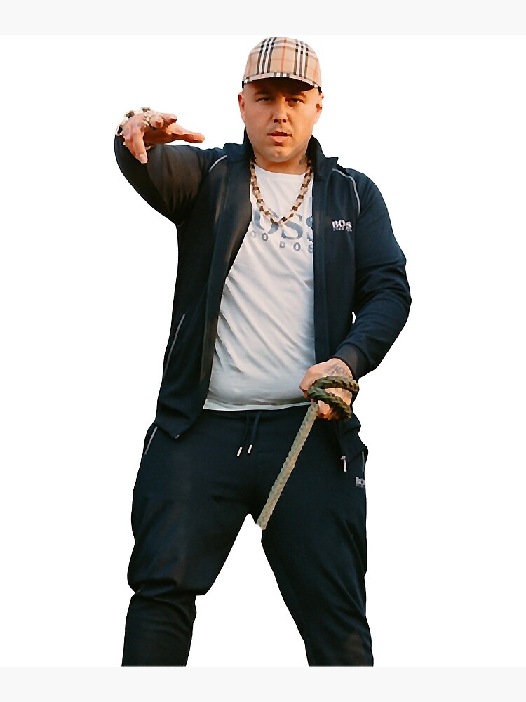 "Bad Boy Chiller Crew BBCC " Poster for Sale by IHMstore | Redbubble