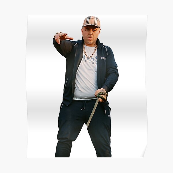 "Bad Boy Chiller Crew BBCC " Poster for Sale by IHMstore | Redbubble