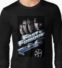 Fast and Furious: T-Shirts | Redbubble