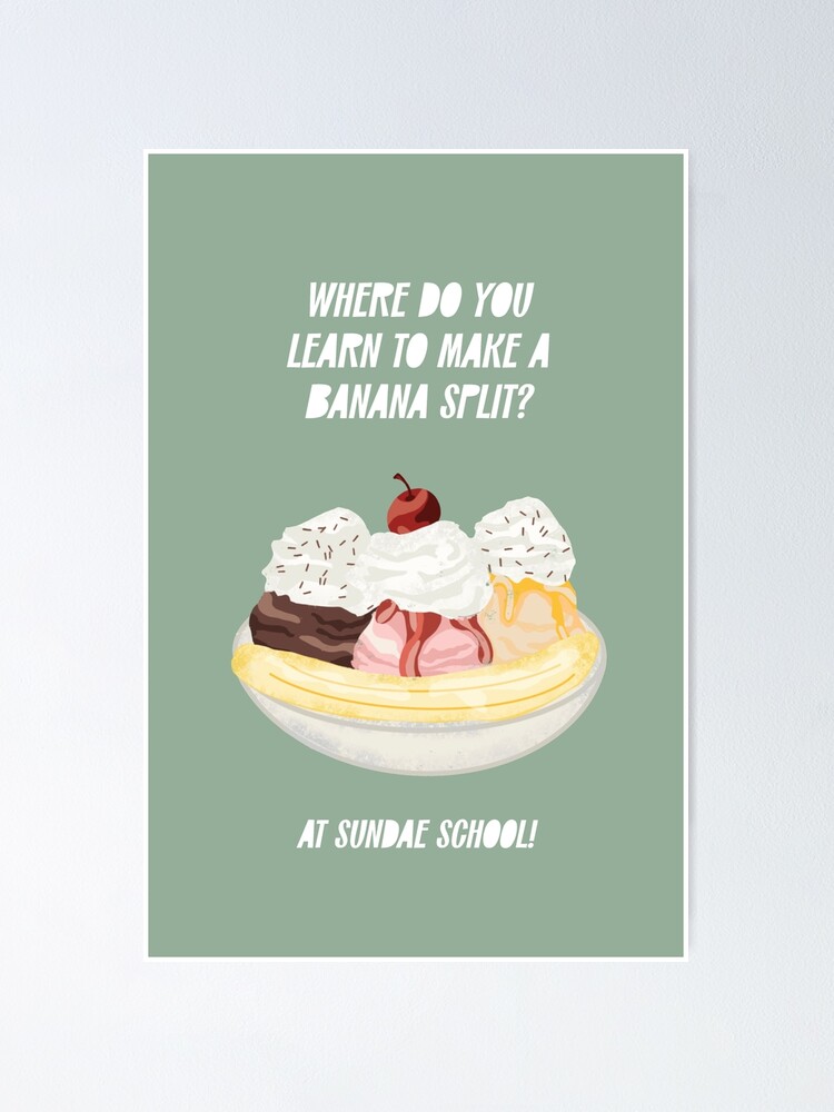 Banana Split Quotes Bananas Quotes | Bananas Sayings | Bananas Picture
