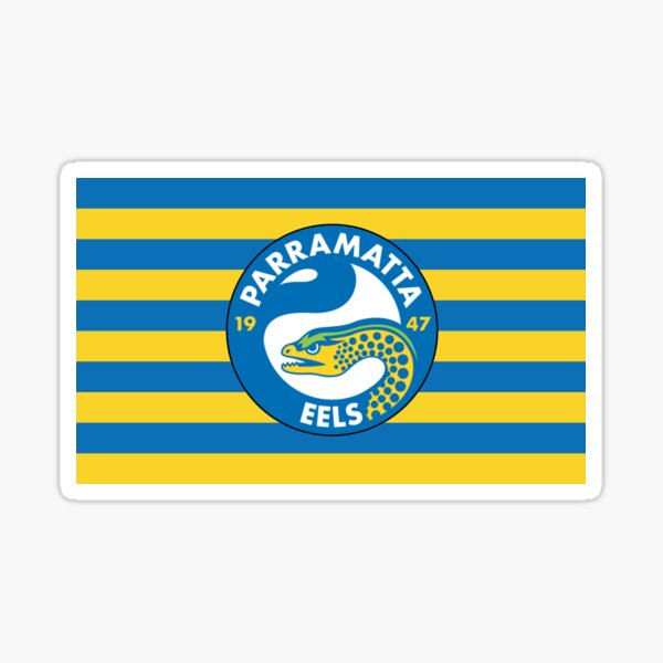 "Parramatta Ceremony 2022" Sticker for Sale by mthealchemist | Redbubble