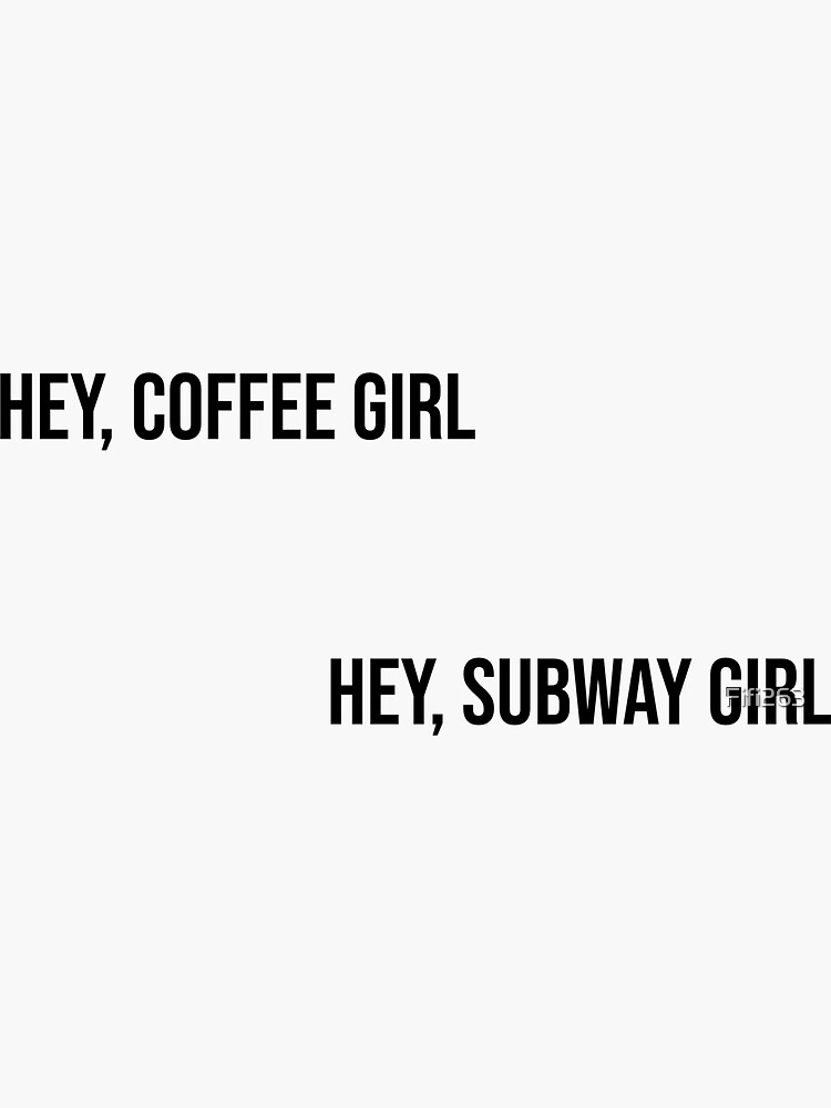 "One last stop" Sticker for Sale by Fifi263 | Redbubble