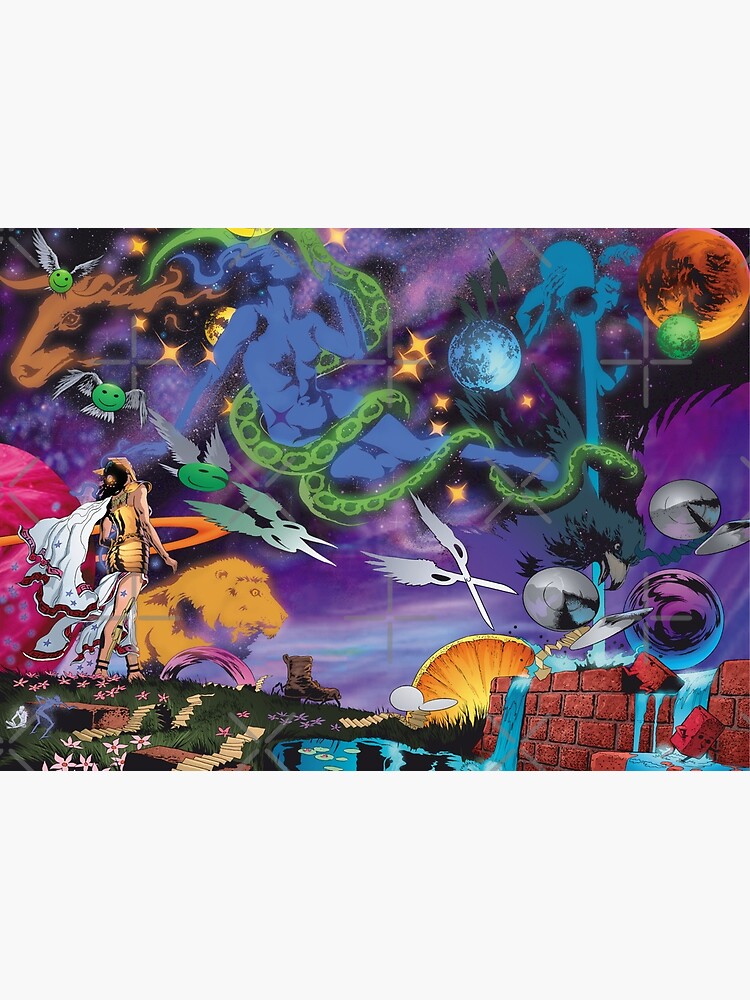 "promethea,hq,pin up,new promethea,cover,silhouette,magic,idea,alan ...