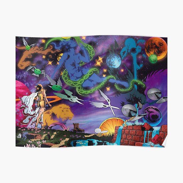 "promethea,hq,pin up,new promethea,cover,silhouette,magic,idea,alan ...