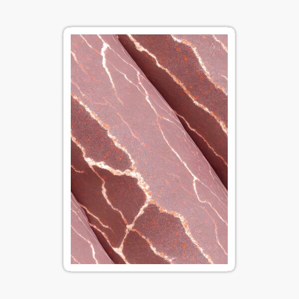 " Pink patterns, the perfect gift for people who like an unusual ...