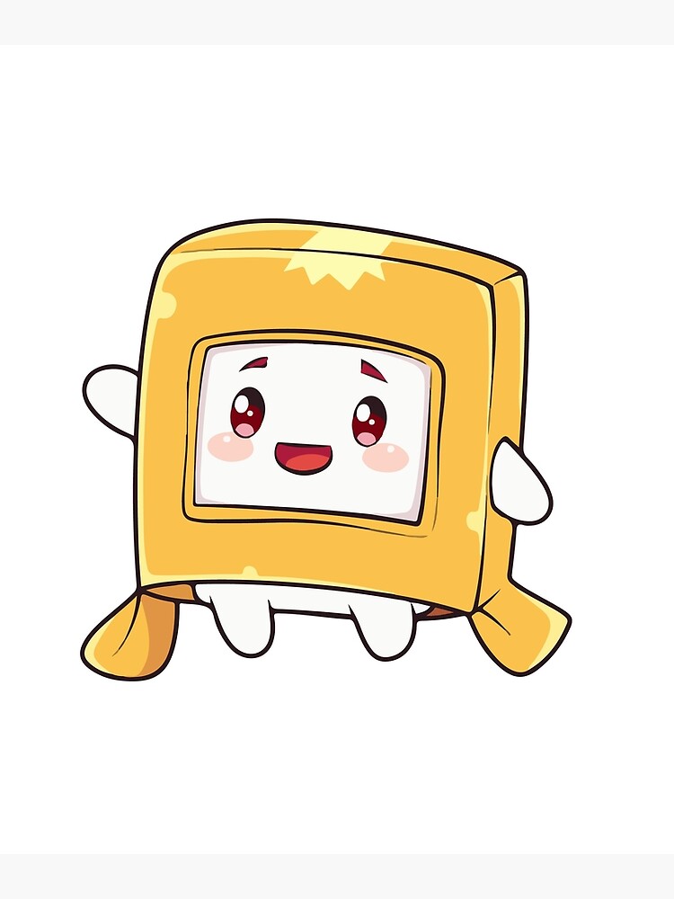 "lankybox lankybox lankybox lankybox " Framed Art Print for Sale by Y ...