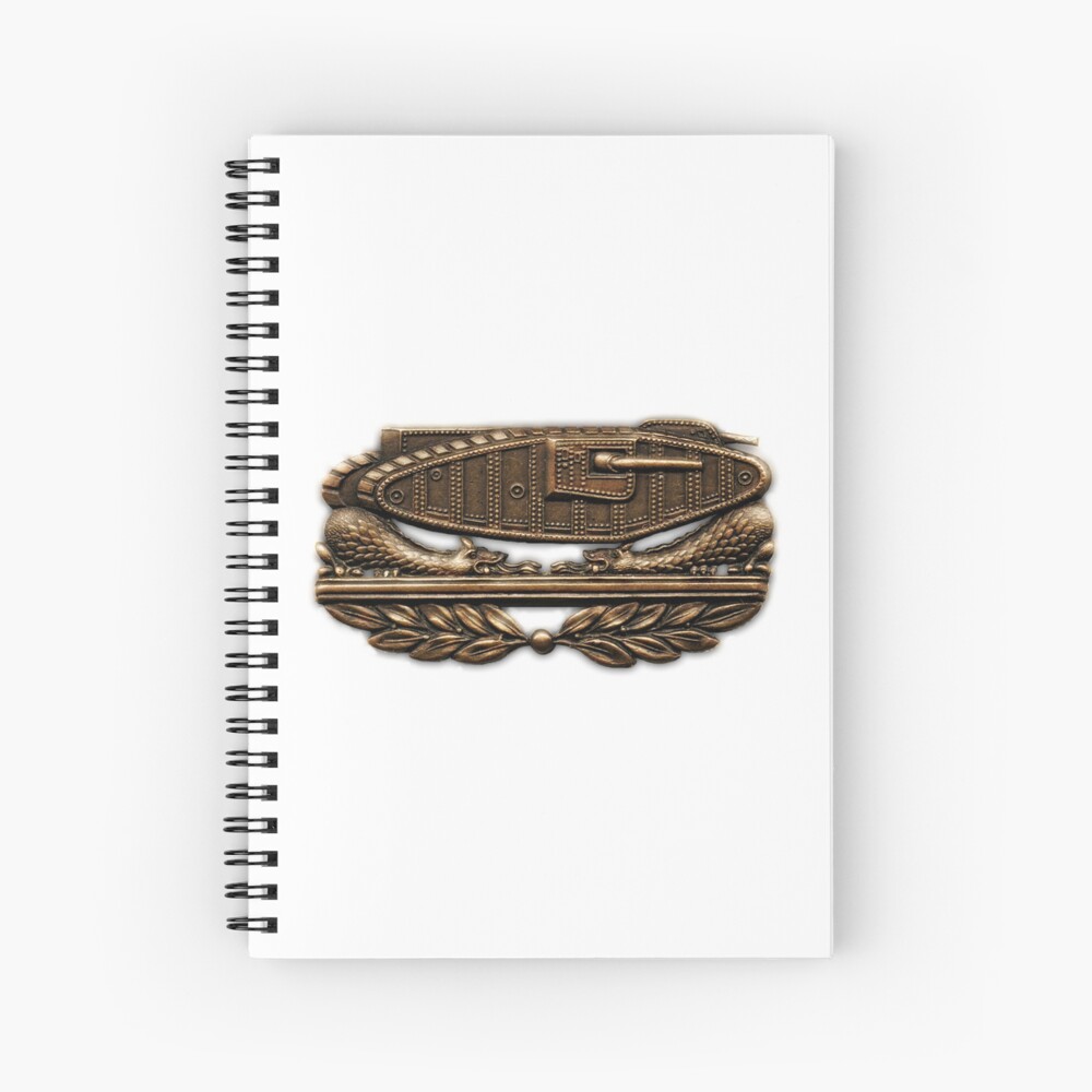 "US Army Tank Corps Insignia WW1" Sticker for Sale by Joelap | Redbubble