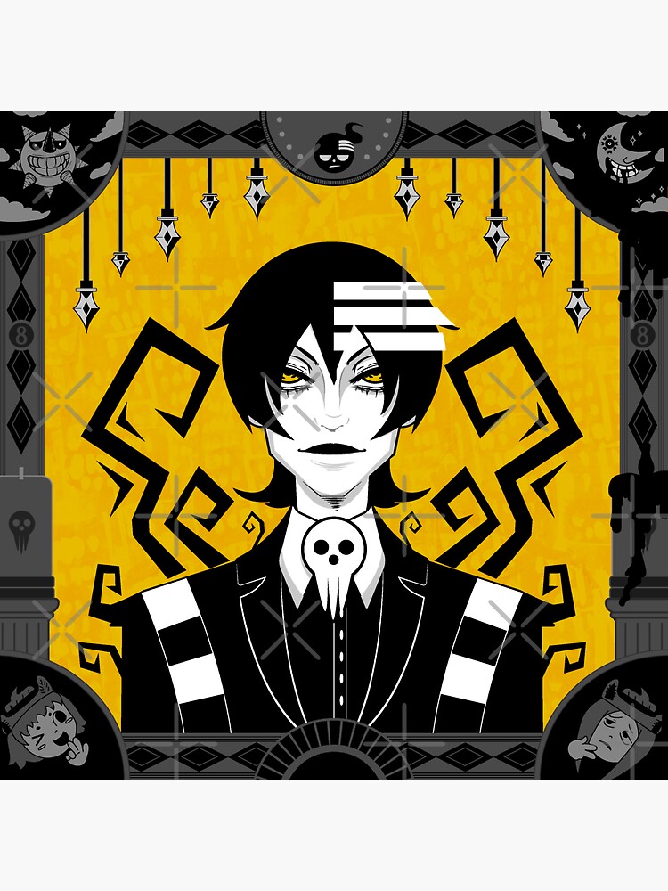 "DTK" Sticker for Sale by OodlesDeDoodles | Redbubble