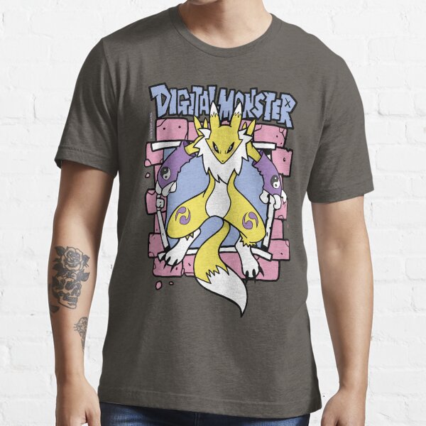 Digimon Merch & Gifts for Sale | Redbubble