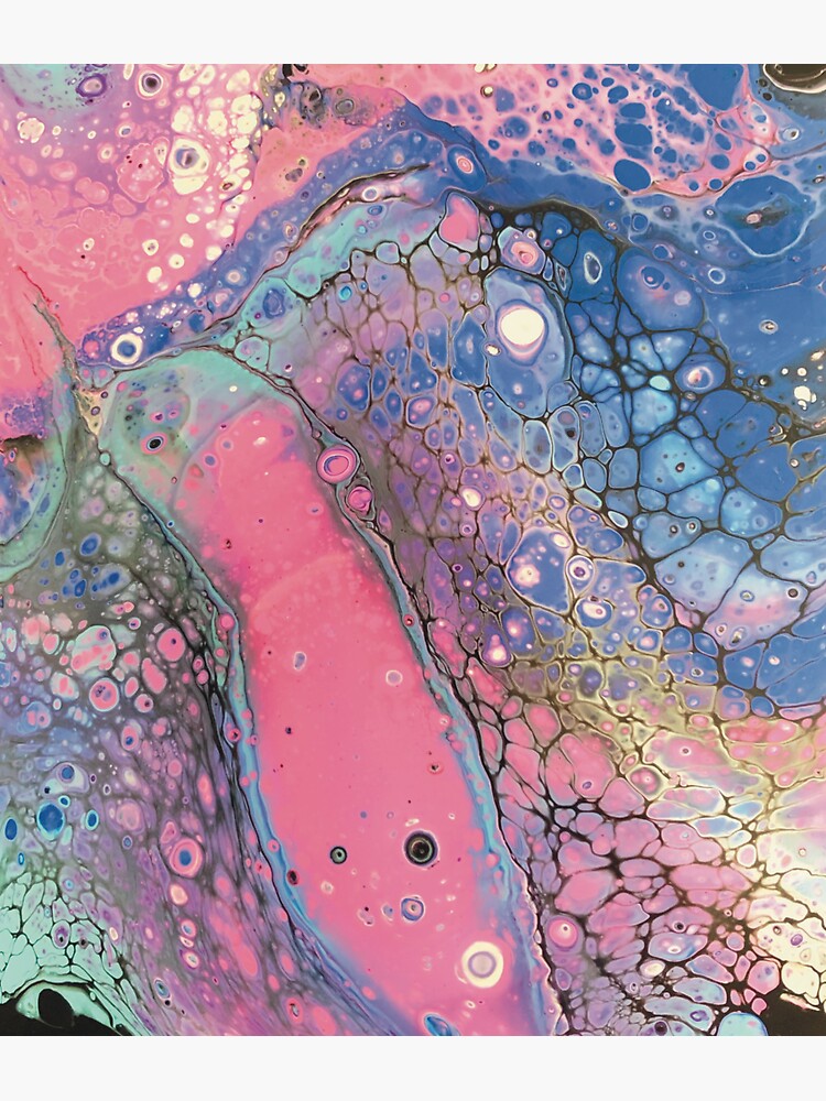 "Amoeba Proteus" Sticker for Sale by winnmarie | Redbubble