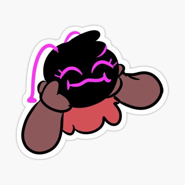"sweet potato proto-bug" Sticker for Sale by Ceilingghost | Redbubble