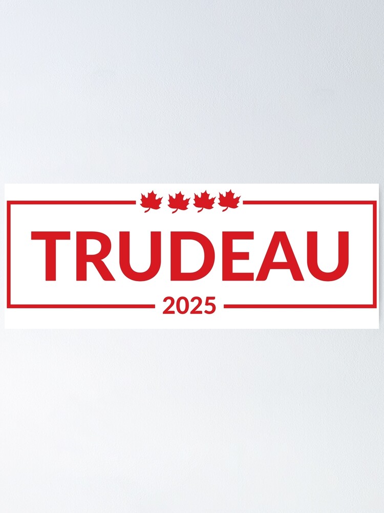 Justin Trudeau Logo This Is What Justin Trudeau Thinks Makes A Good