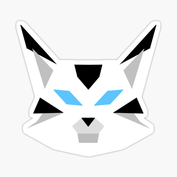 "Camden AKA Ice Logo" Sticker for Sale by CamdenAKAIce | Redbubble