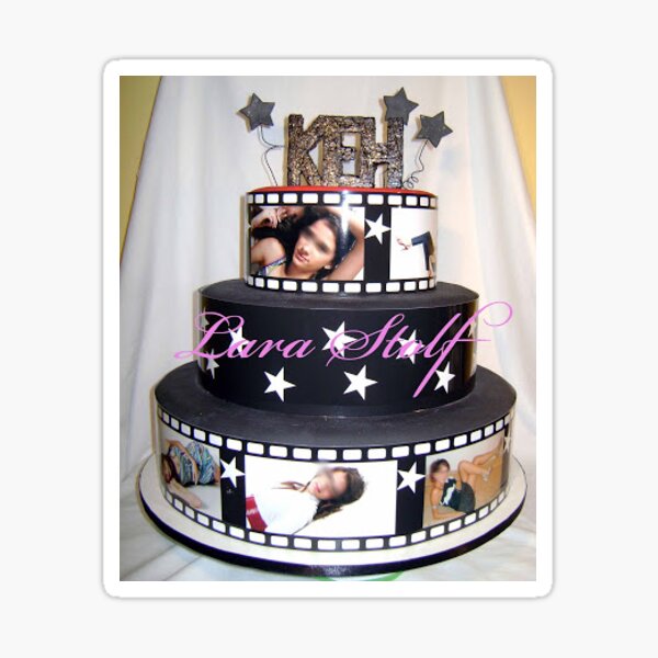 "bolo" Sticker for Sale by lara1000fox | Redbubble