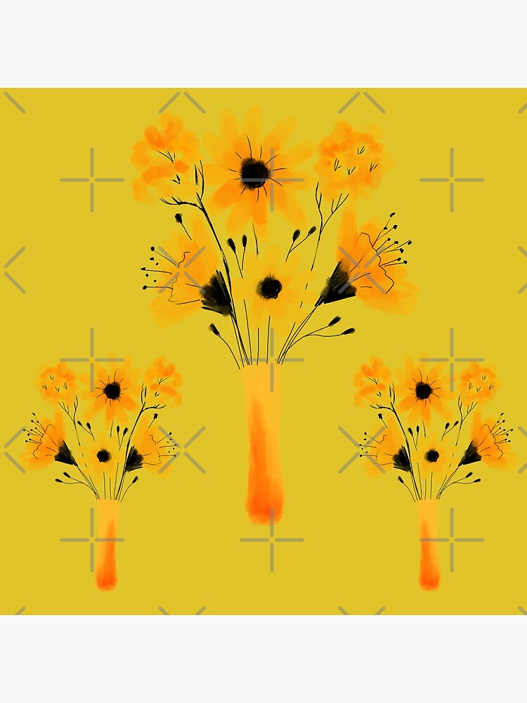 "Aesthetic vsco summer flower, Nature True Color" Poster for Sale by ...