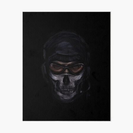 "COD MW2" Art Board Print for Sale by TheBestArt2022 | Redbubble