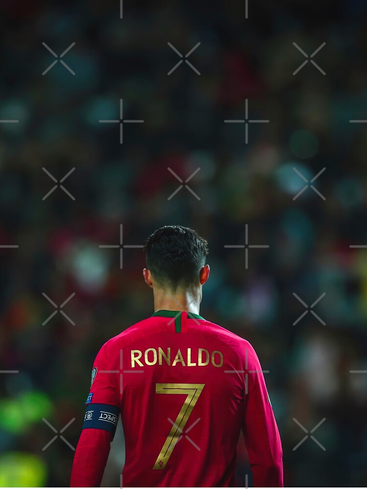 "Cristiano Ronaldo CR7 The Last Legacy , Ronaldo Gifts , Ronaldo ...