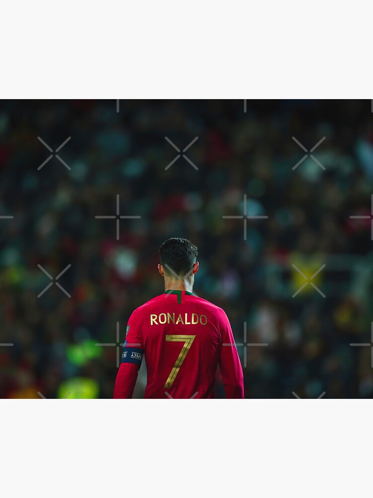 "Cristiano Ronaldo CR7 The Last Legacy , Ronaldo Gifts , Ronaldo ...