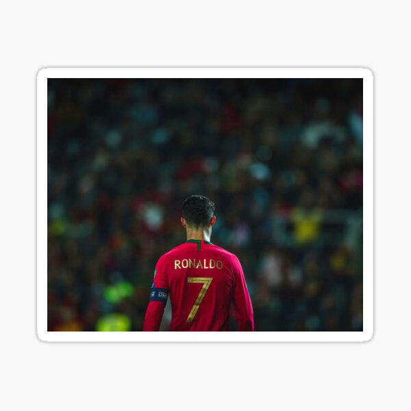"Cristiano Ronaldo CR7 The Last Legacy , Ronaldo Gifts , Ronaldo ...