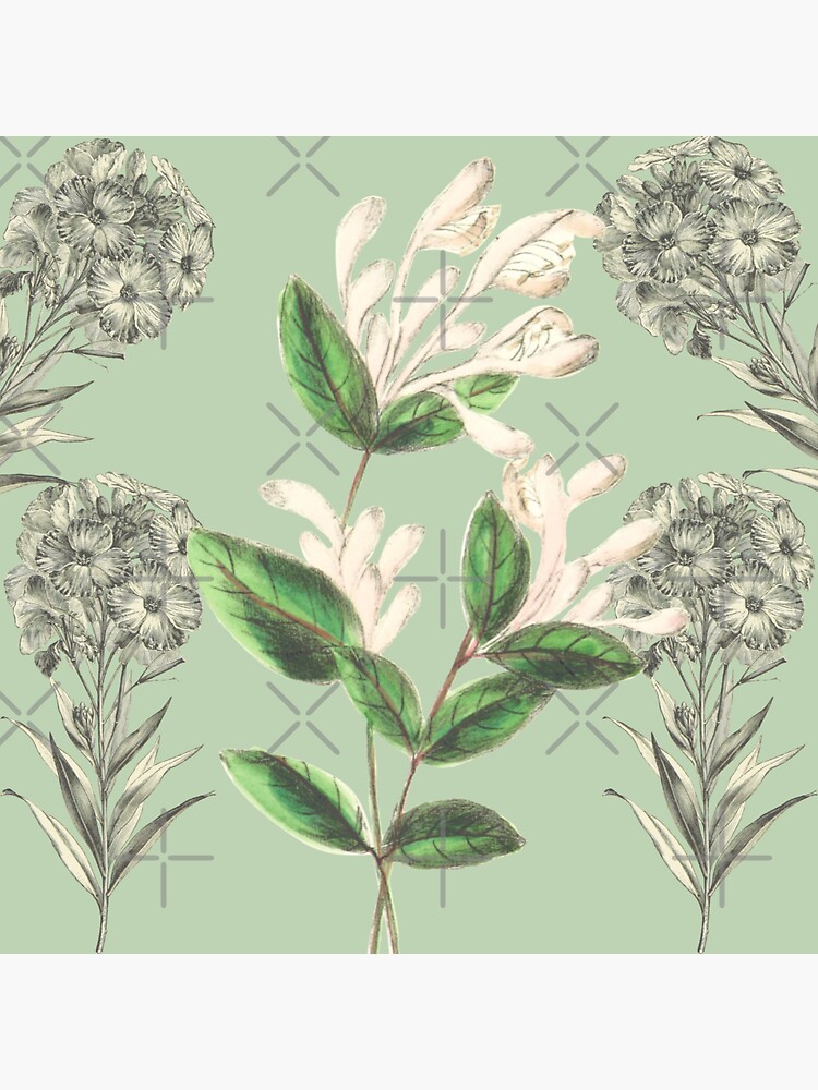 "Aesthetic vsco summer flower, Nature True Color" Sticker for Sale by ...