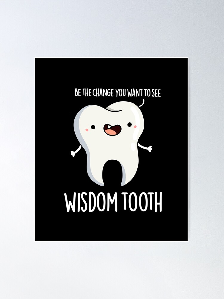 Hilarious Wisdom Posters
