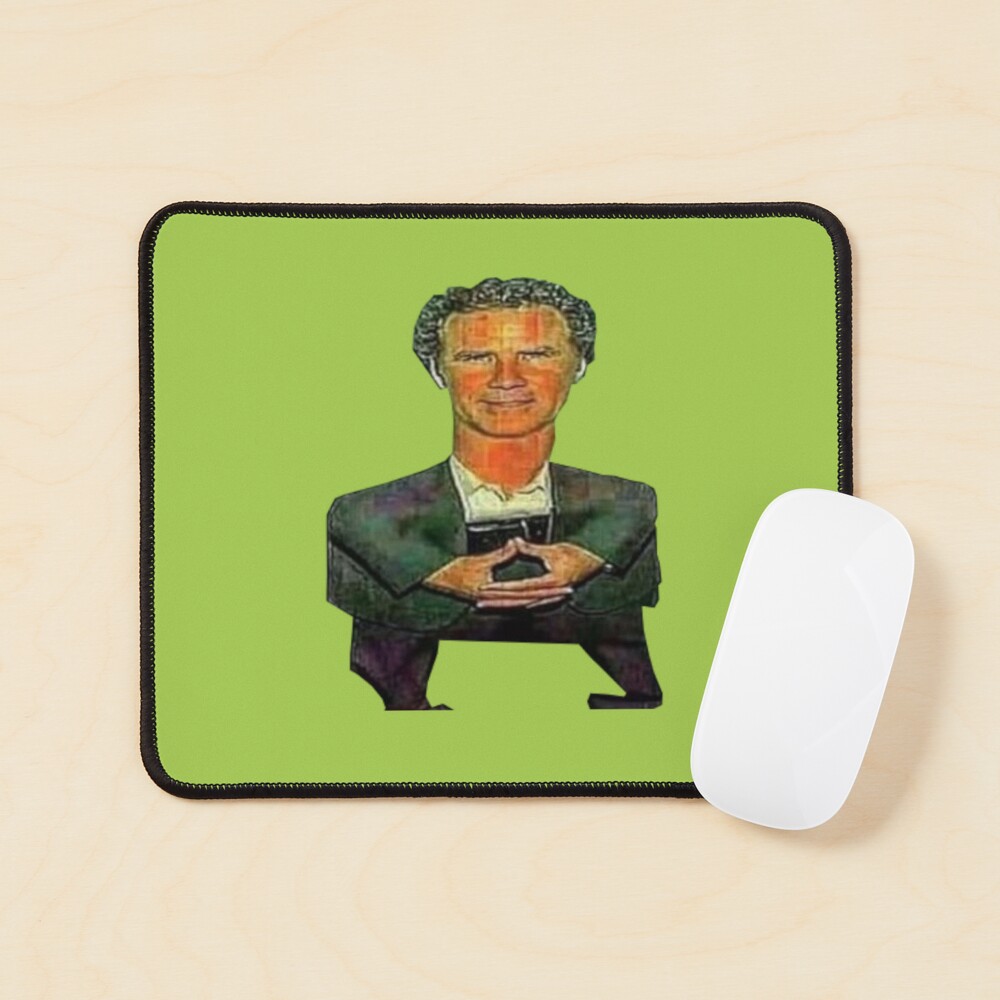 "Goofy Ahh Will " Poster for Sale by DucCreative | Redbubble