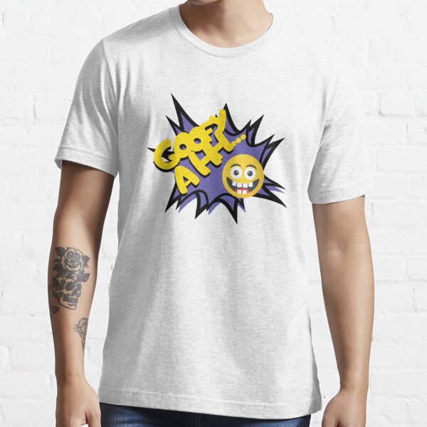 "Goofy Ahh... with explosion " T-shirt for Sale by DucCreative ...
