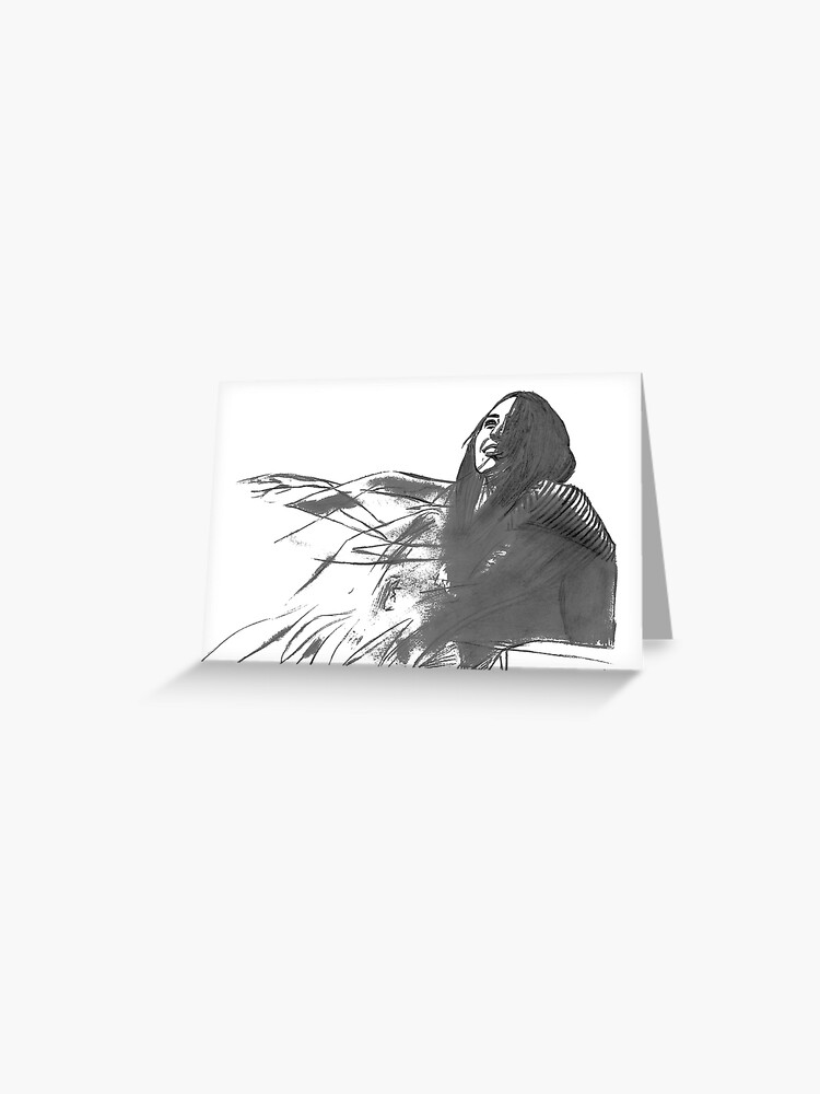 The Blessed Unrest Album Cover