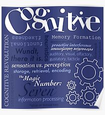 Psychology Posters | Redbubble