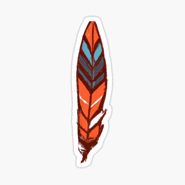 "Indigenous People's Day Sticker" Sticker for Sale by NaomiGTZP | Redbubble