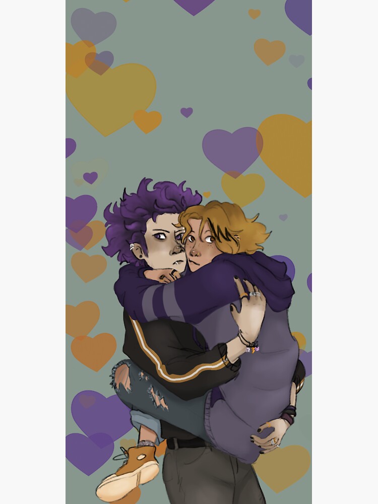 "Shinkami with Background" Sticker for Sale by liliumtheraven | Redbubble