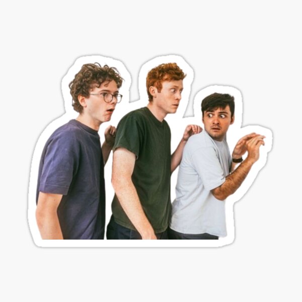 "please don’t destroy" Sticker for Sale by juliawarde | Redbubble