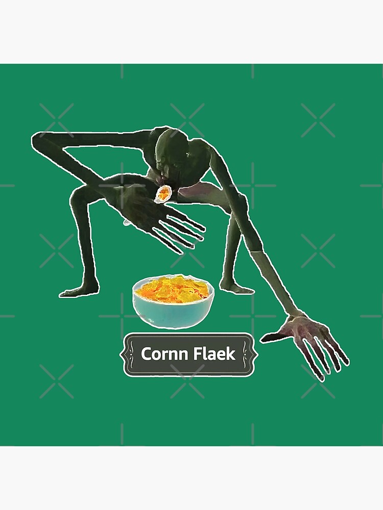 Cornflake Guy Memes Eat Breakfast Stock Illustrations – 219,006 Eat